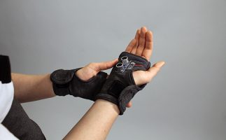 Wearable Technology: a design studio by Rebeccah Pailes-Friedman