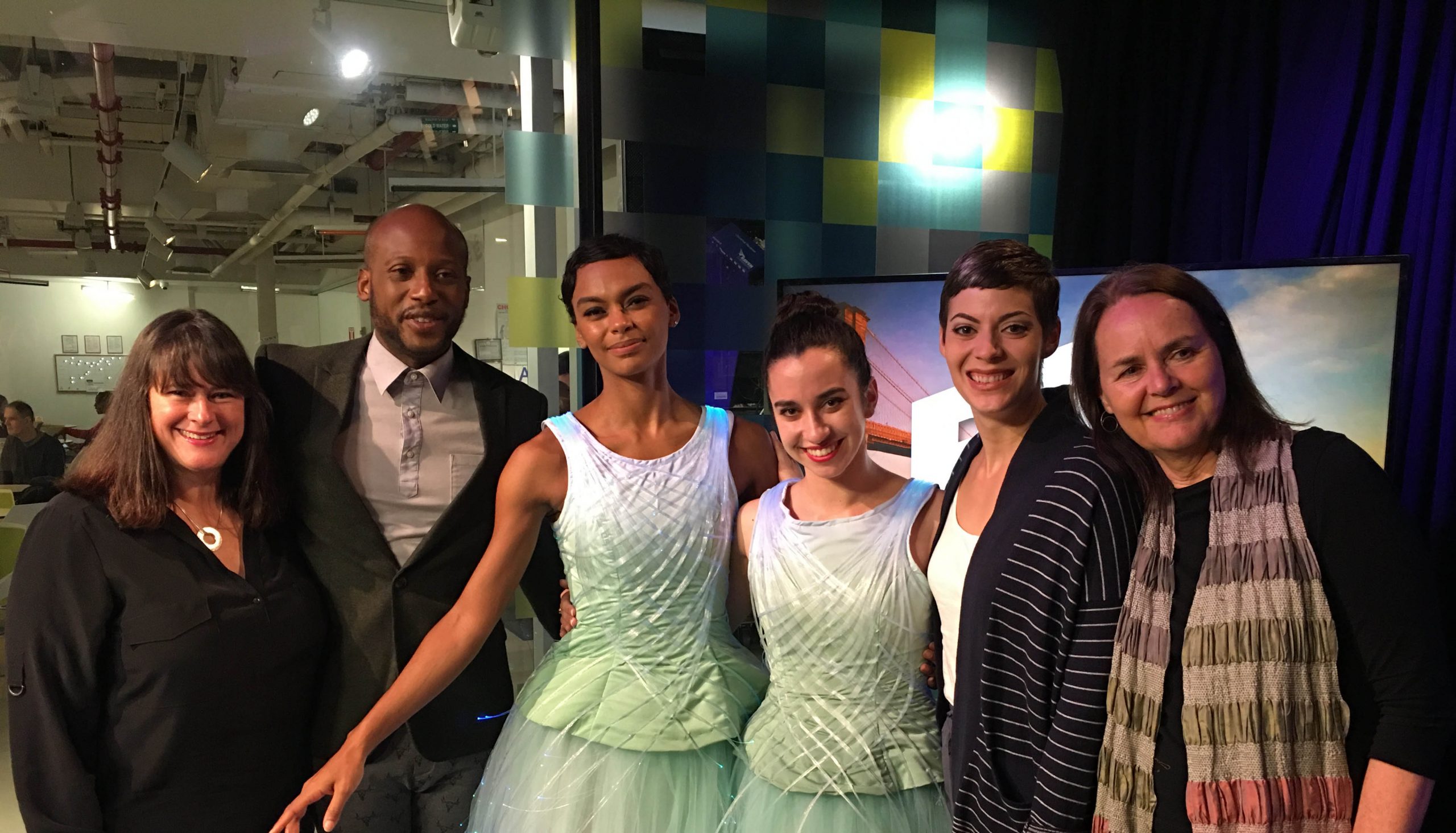 Brooklyn Nutcracker Fuses Ballet Hip Hop Masterpiece Bk Live