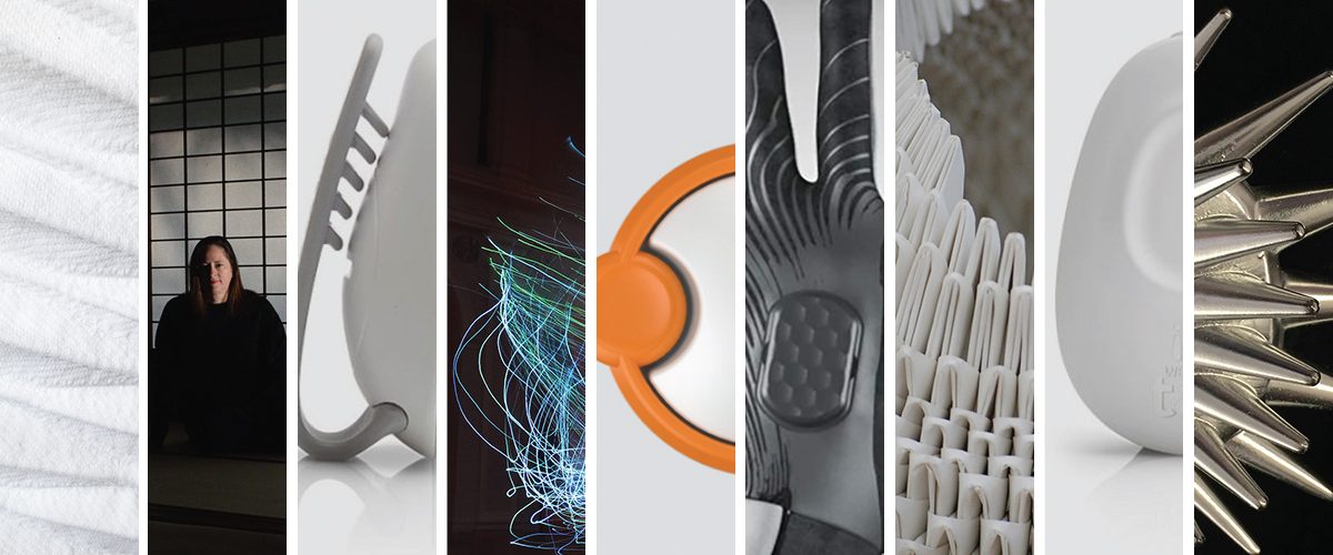 E-Textiles and Wearable Products - Get Interwoven