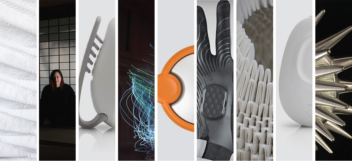 E-Textiles and Wearable Products - Get Interwoven