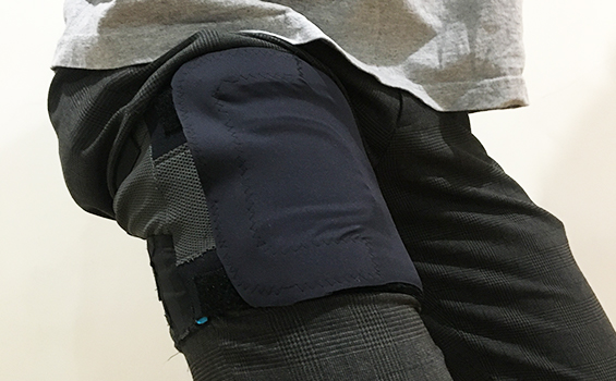 What is Soft Goods Design? An Insight article by Interwoven Design