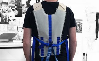 What is Soft Goods Design? An Insight article by Interwoven Design