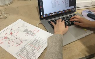 What is Soft Goods Design? An Insight article by Interwoven Design