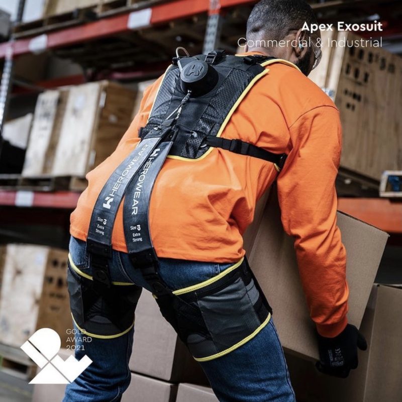 What is Soft Goods Design? An Insight article by Interwoven Design