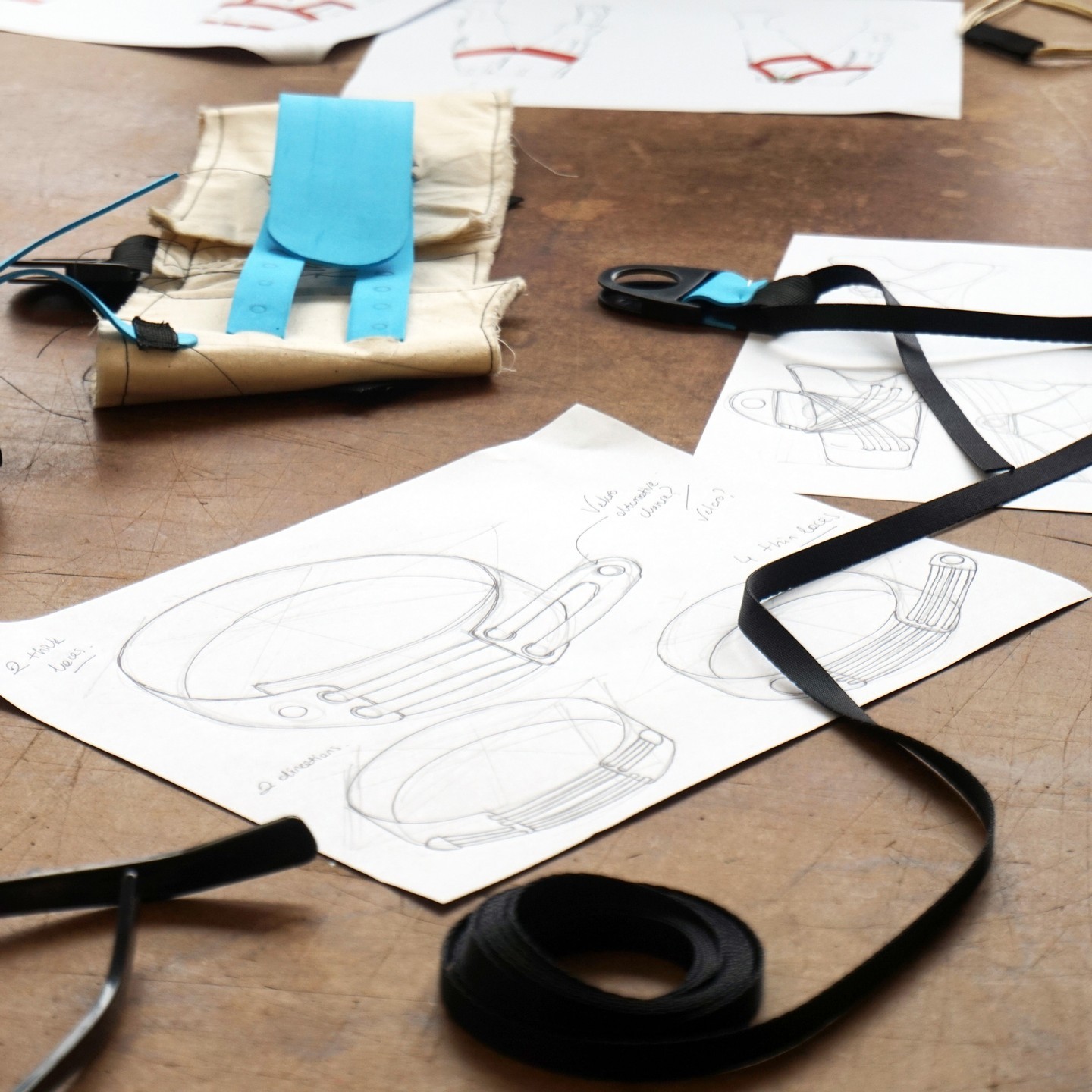 How to Choose a Design Consultancy for Soft Goods and Wearable Product ...