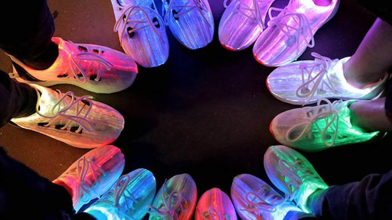 What are E-textiles? - Interwoven