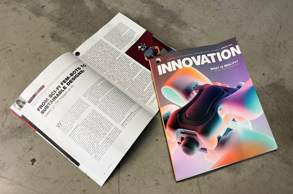 Views on the Impact of AI - Interwoven