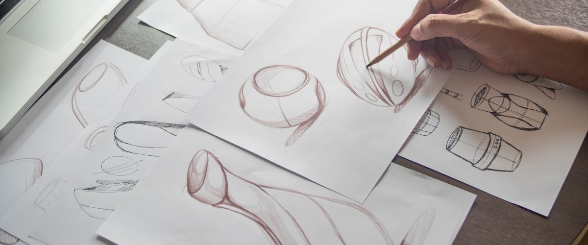 Designer as Artist - Interwoven