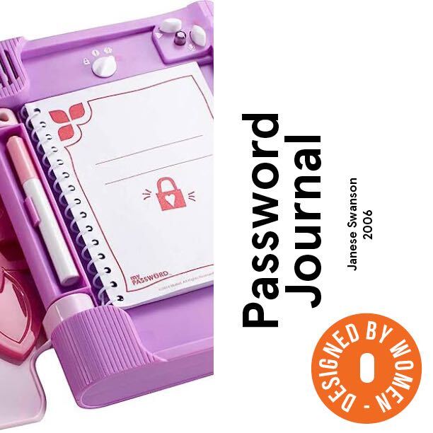 Design Object Series N. 007 - Interwoven