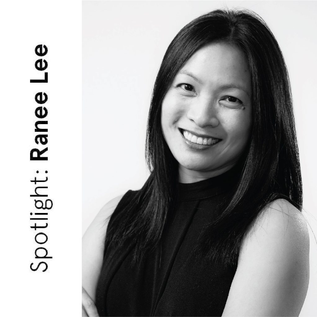 A Q&A with Participatory Design Expert Ranee Lee - Interwoven