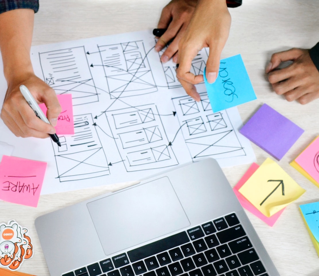 Eight Keys of Cross-Disciplinary Design Collaboration