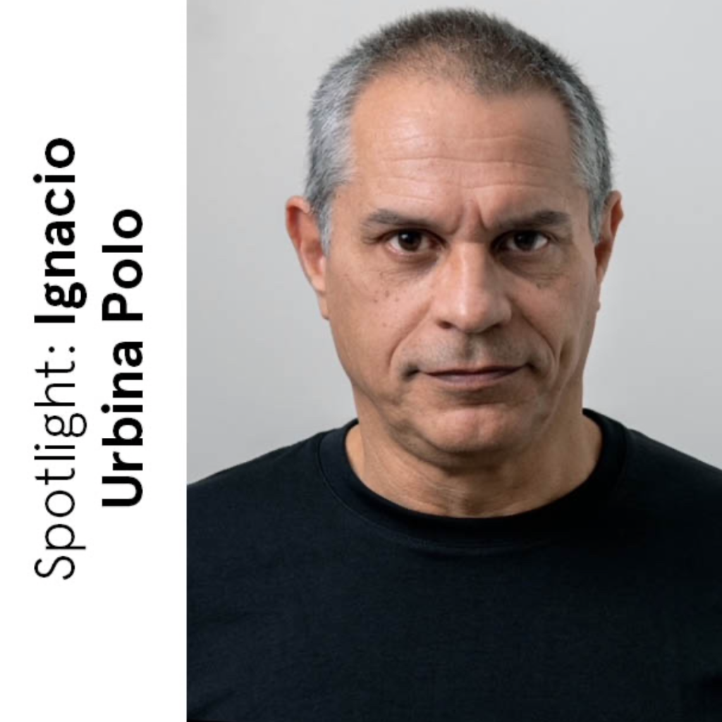 A Q&A with Biomimicry Expert Ignacio Urbina Polo - Interwoven