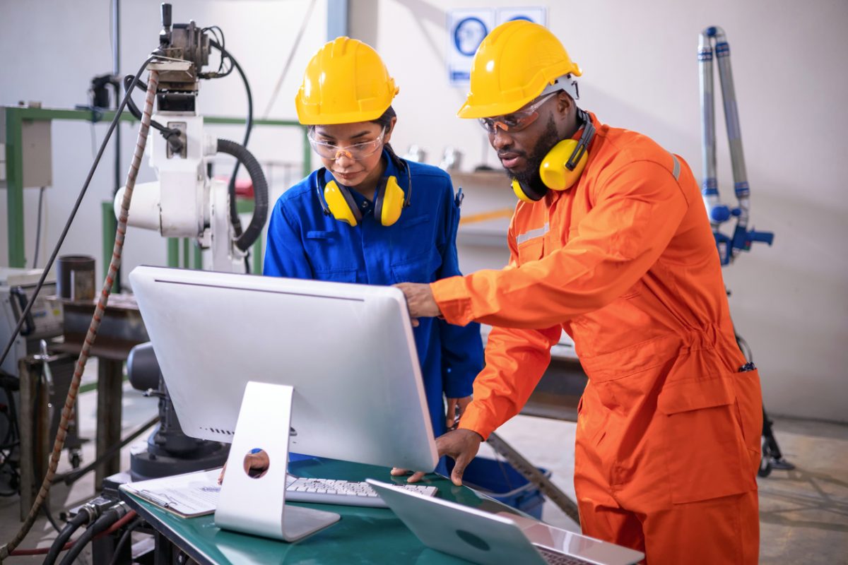 Bridging the Gap: Collaboration between Design and Engineering