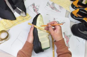 Crafting Comfort: Exploring the Footwear Design Process - Interwoven
