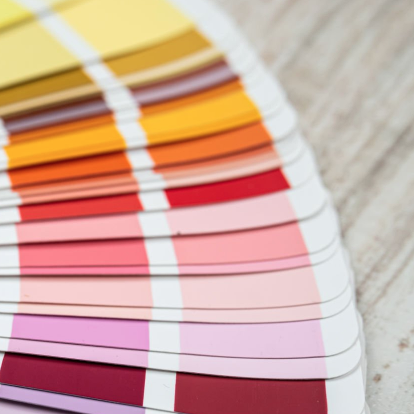 Color Forecasting: The Art and Science of Predicting Color Trends