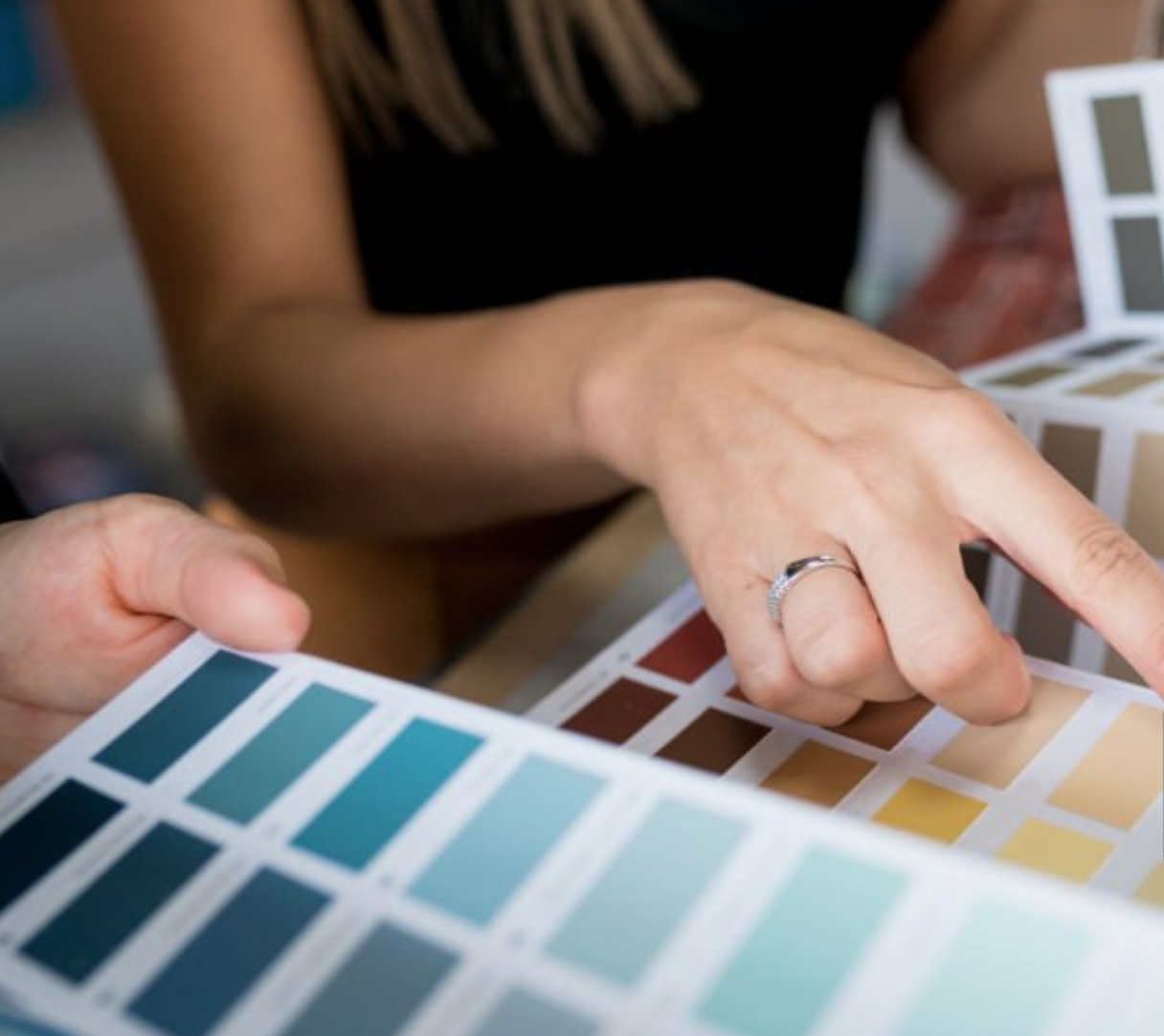 Color Forecasting: The Art and Science of Predicting Color Trends