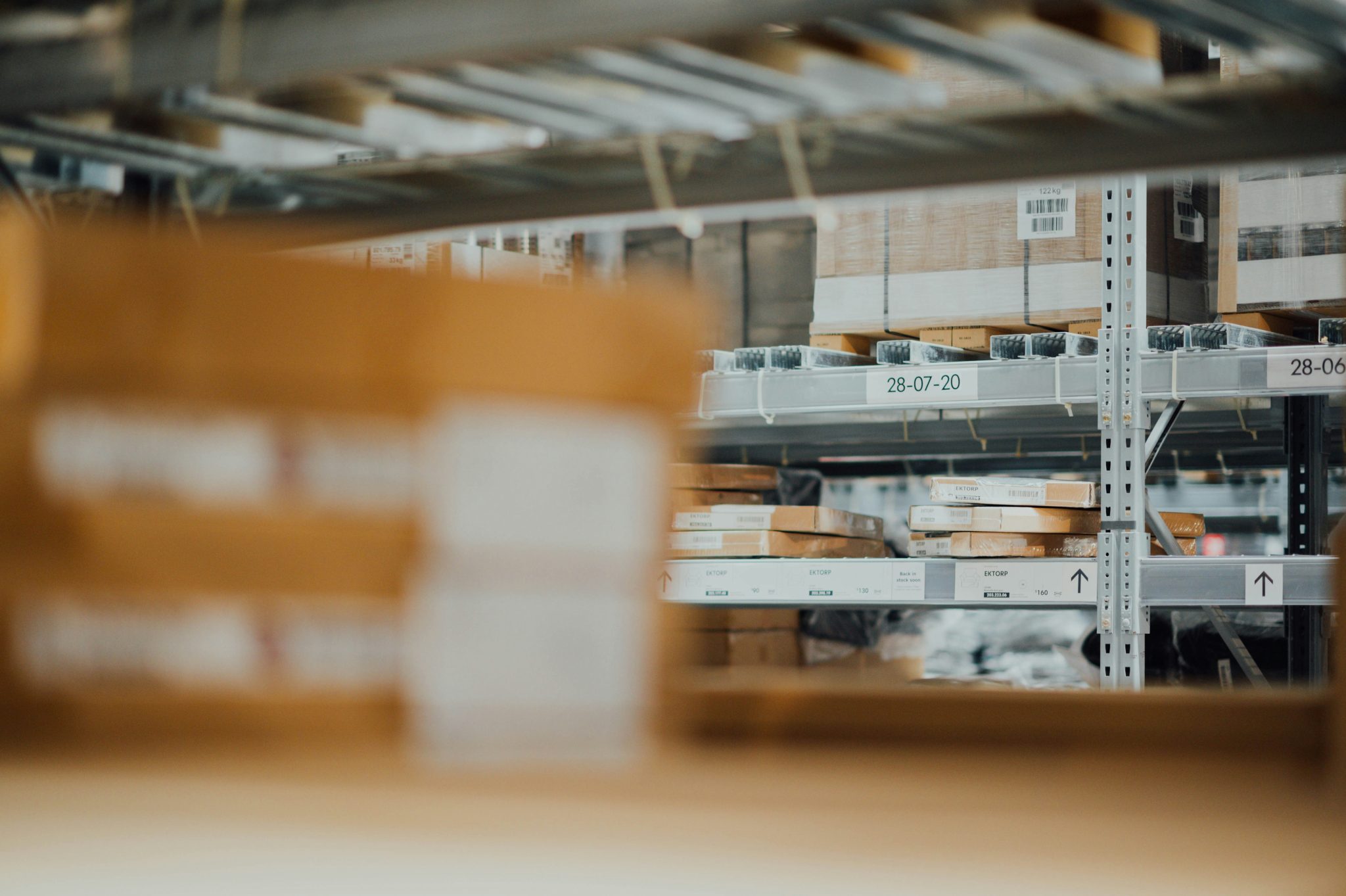 Exploring 7 Essential Categories of Packaging - Interwoven