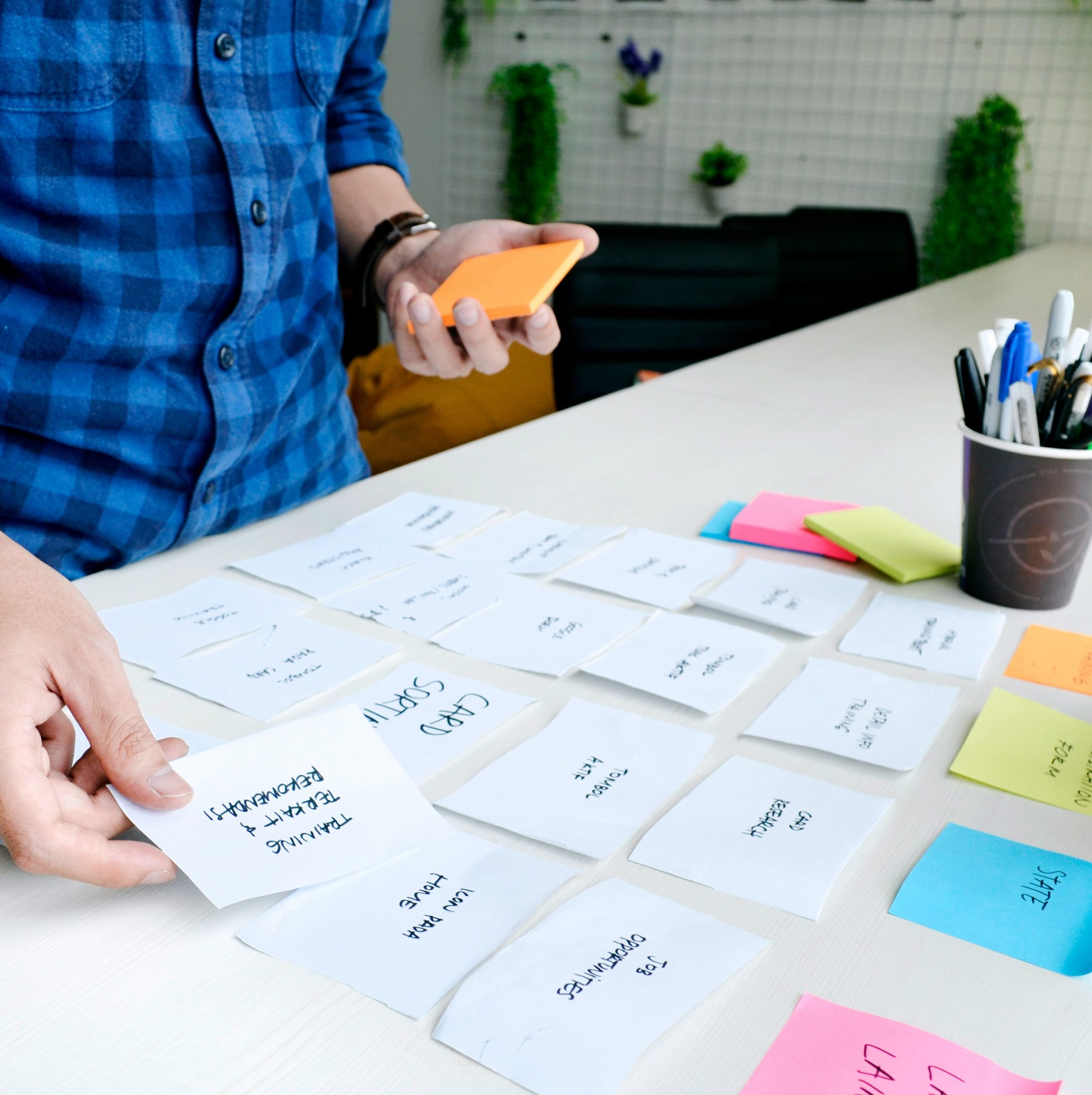 From Sketch to Shelf: The Soft Goods Industrial Design Process in 6 ...